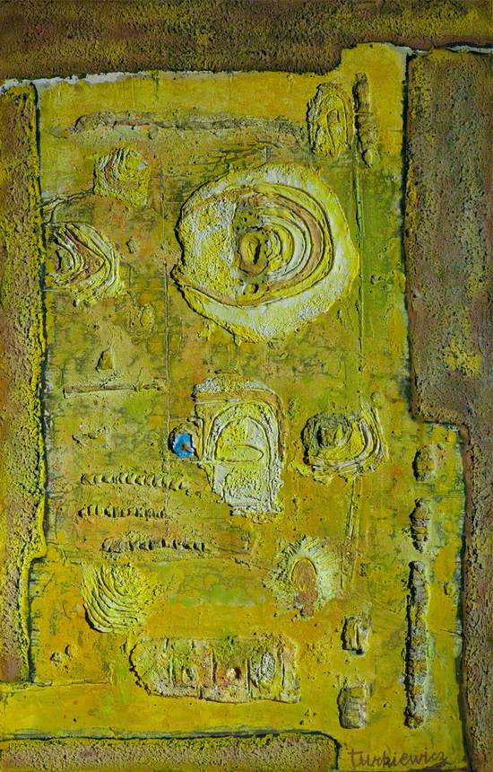 Object in Focus: The Sun | Art UK