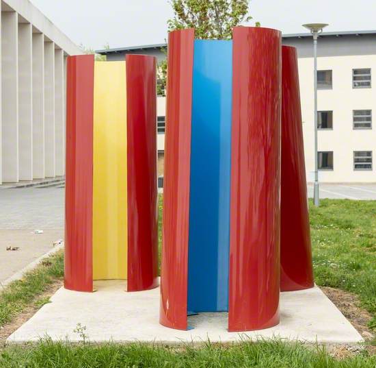 Sculpture Project Representations | Art UK