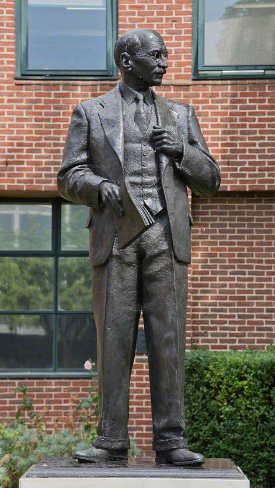 London Lists: London Borough of Tower Hamlets | Art UK