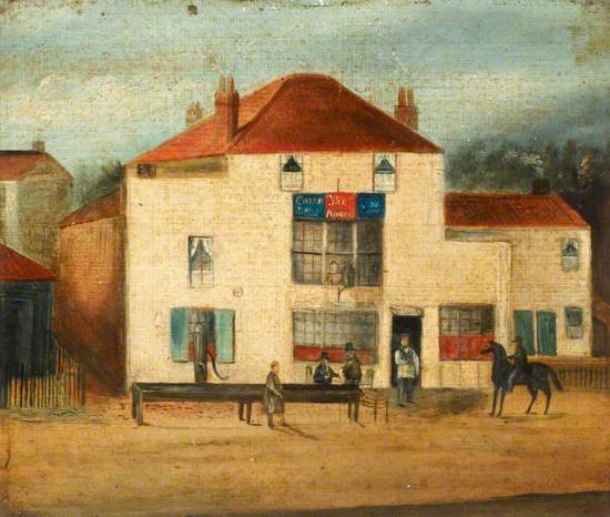 Lewisham Through Art | Art UK