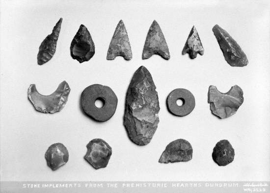 Object in Focus: Stones | Art UK