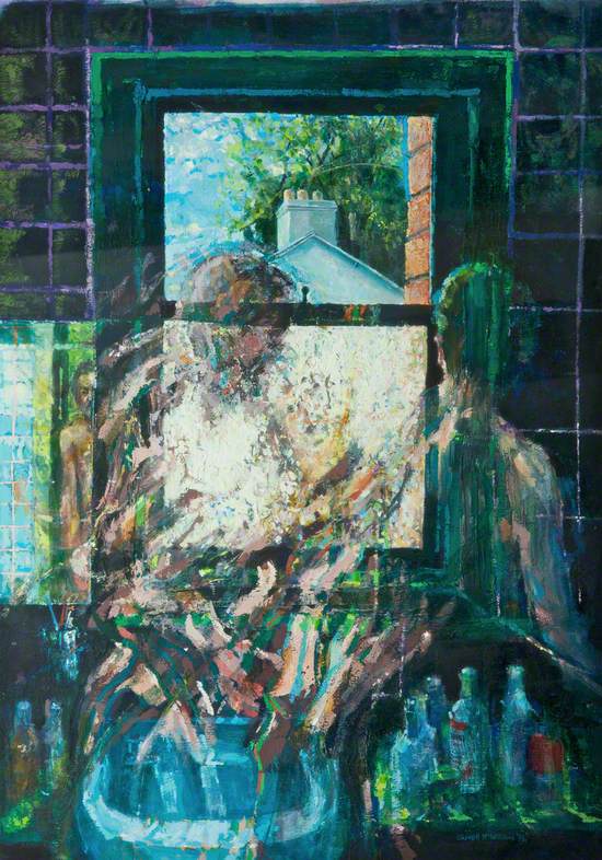 Self Portraits | Art UK