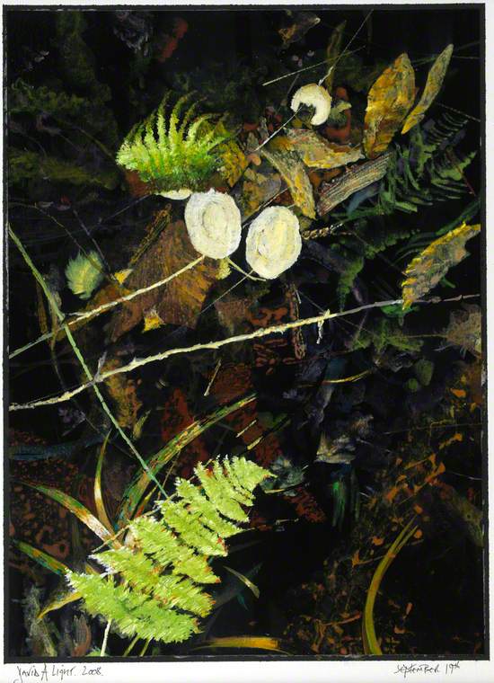 A Year through Art: September | Art UK