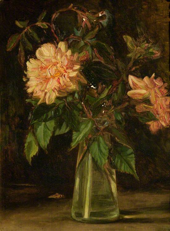 Roses | Art UK