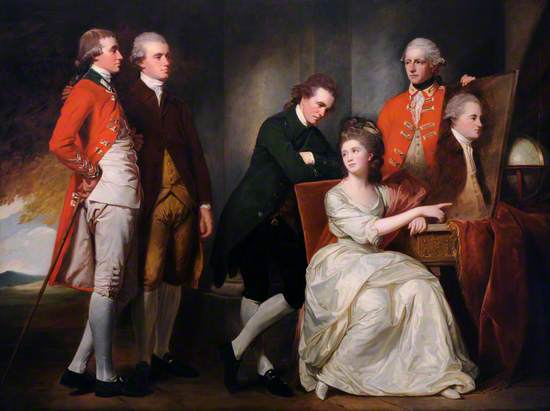 Pennyman and Ormesby | Art UK