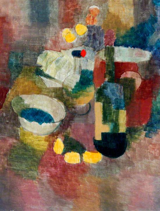 Theme Generator | Art UK