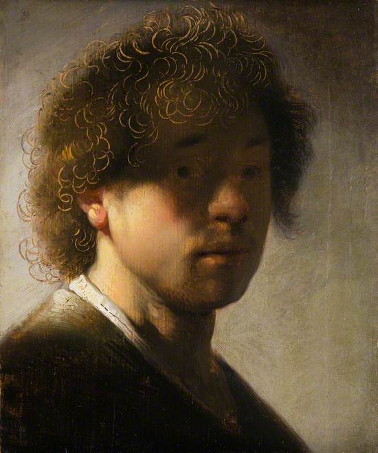 Self portraits | Art UK