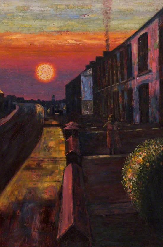 A Year through Art: April | Art UK