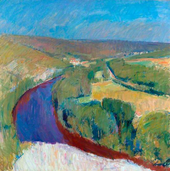 A Year through Art: September | Art UK