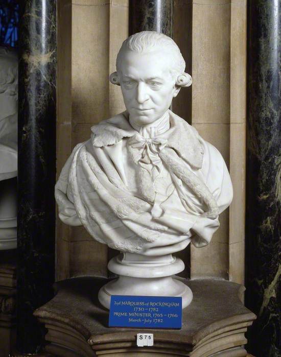 In, out and shake it all about - British Prime Ministers since 1721 ...