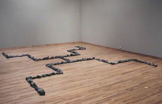 Object in Focus: Stones | Art UK