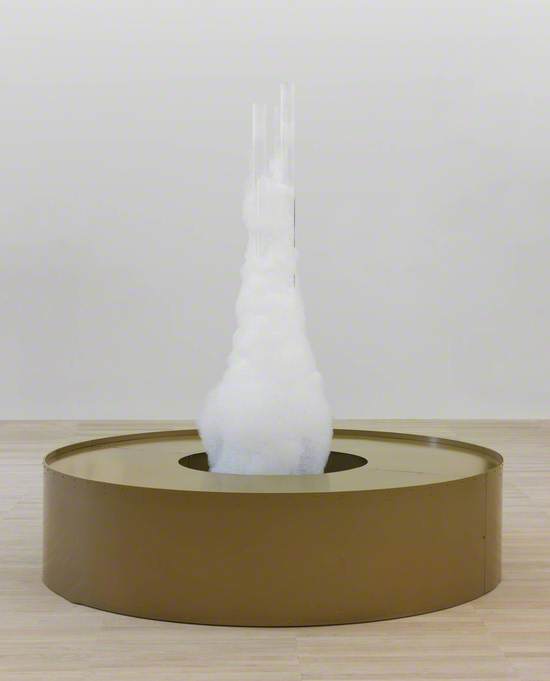 exploding galaxies david medalla