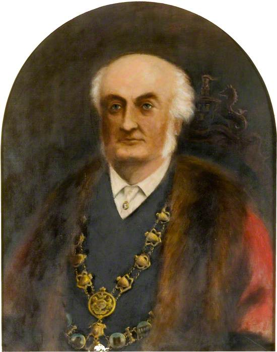 tyneside people | Art UK