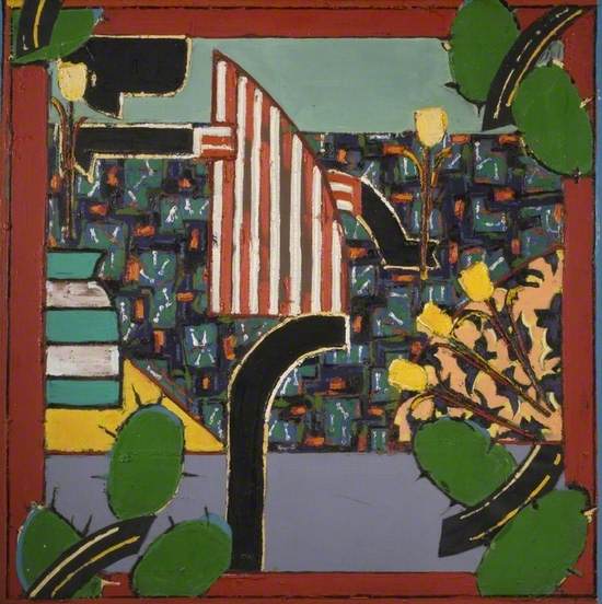 Theme Generator | Art UK