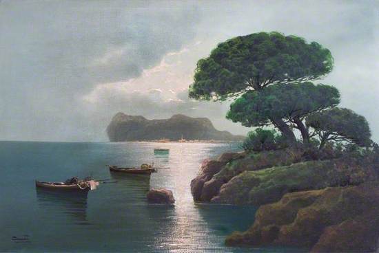 Theme Generator | Art UK