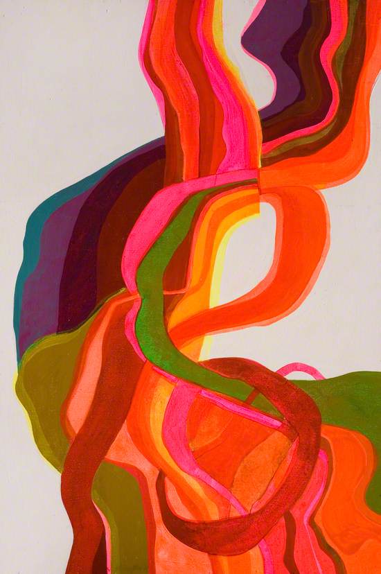 Theme Generator | Art UK