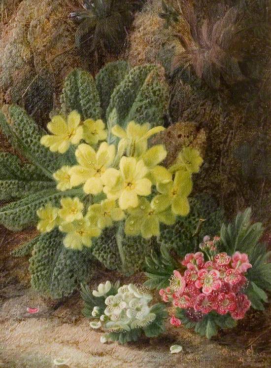 spring | Art UK
