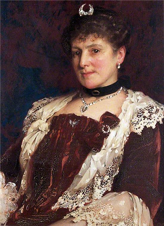 Victoria Heath | Art UK