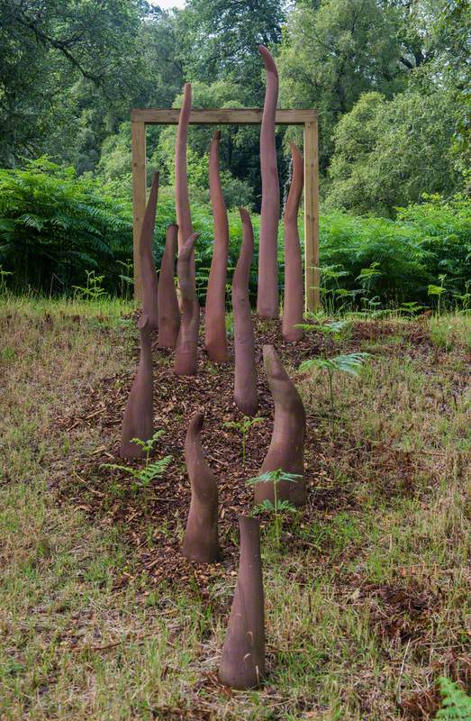 Rimmer, Elizabeth | Art UK