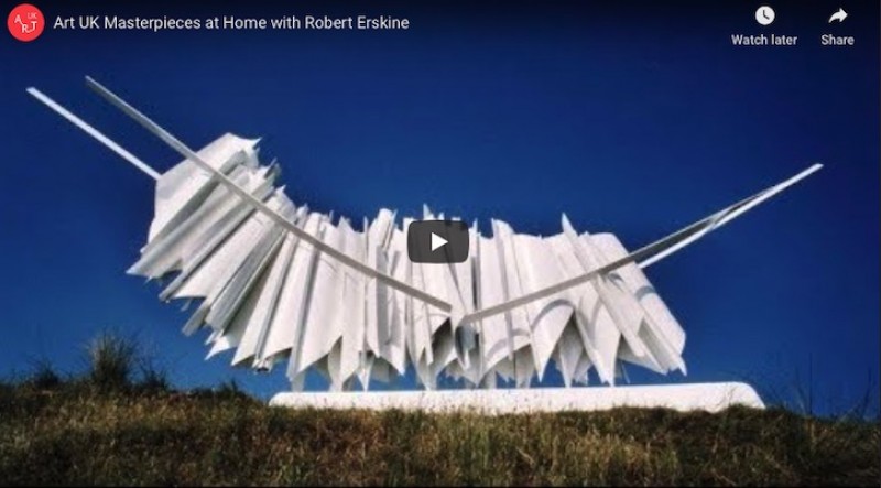 Masterpieces at Home with Lisa Traxler | Art UK