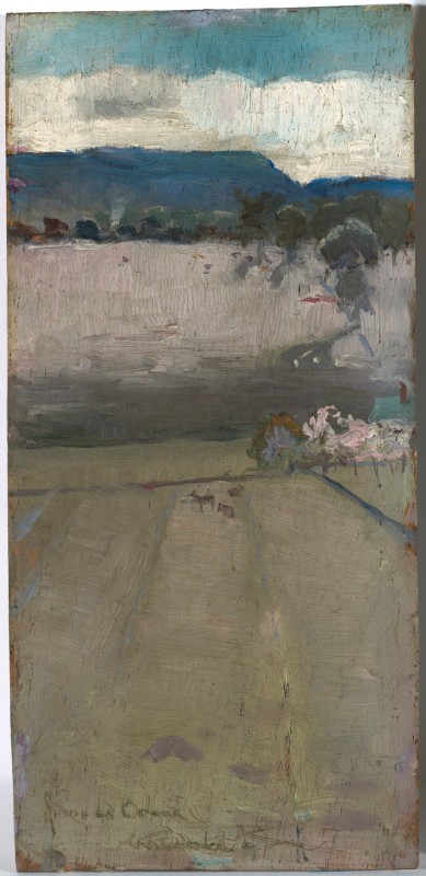 Exhibition in focus: Australia’s Impressionists | Art UK