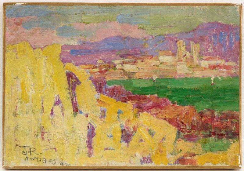 Exhibition in focus: Australia’s Impressionists | Art UK