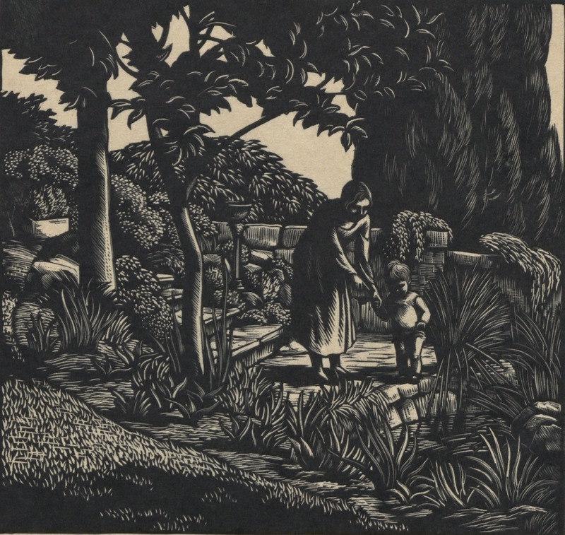 Greg, Barbara, 1900–1983 | Art UK