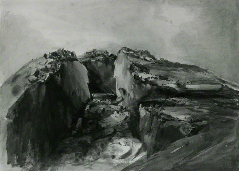 Dunbar, Sophia, 1814–1909 | Art UK