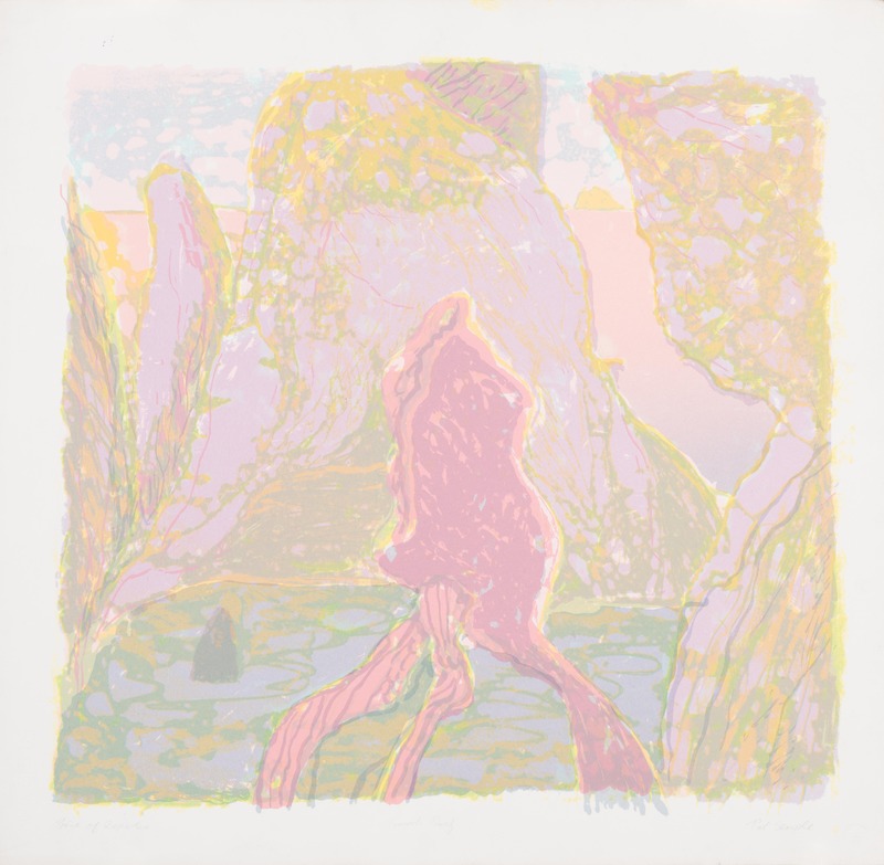 Semple, Pat, 1939–2021 | Art UK