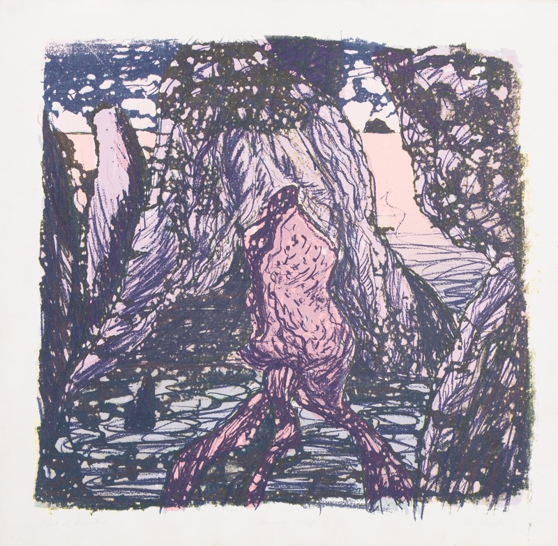 Semple, Pat, 1939–2021 | Art UK