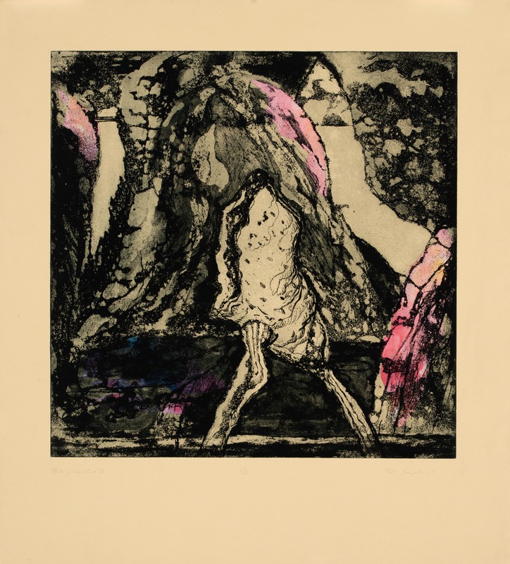 Semple, Pat, 1939–2021 | Art UK