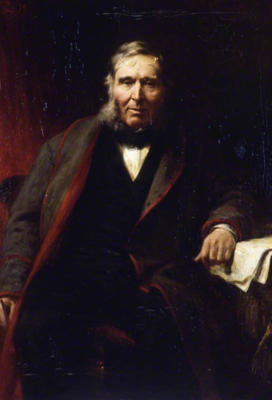 Gerard, Alexander | Art UK