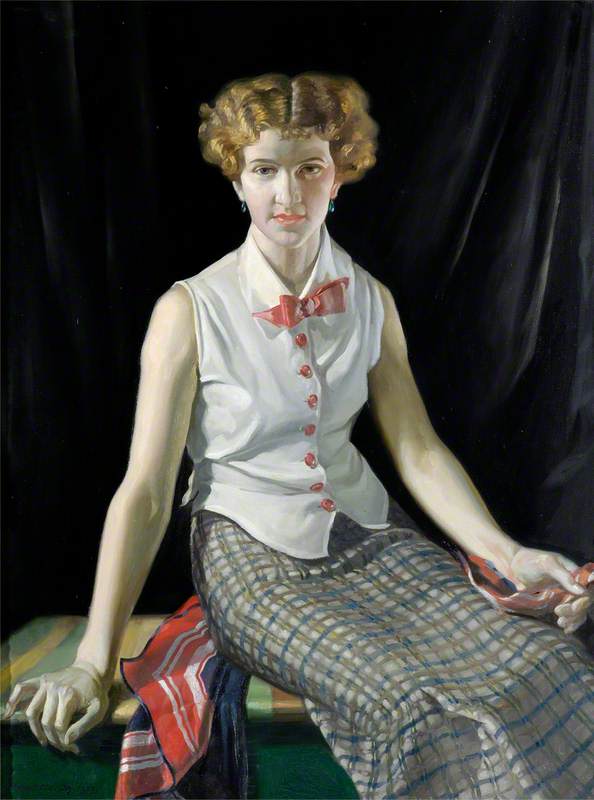 Murray, Robert, 1888–1967 | Art UK