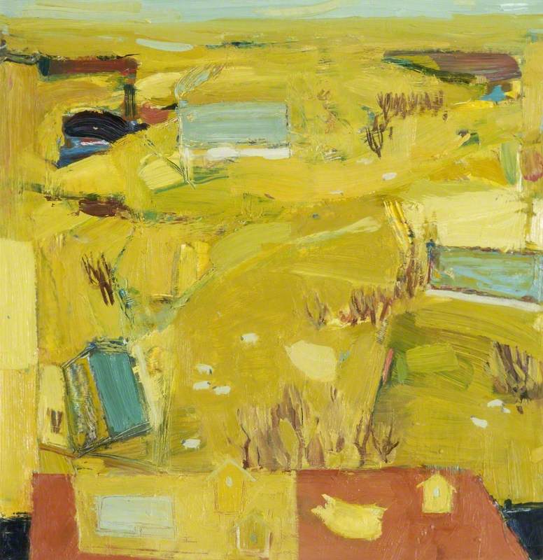 Thompson, Helen | Art UK