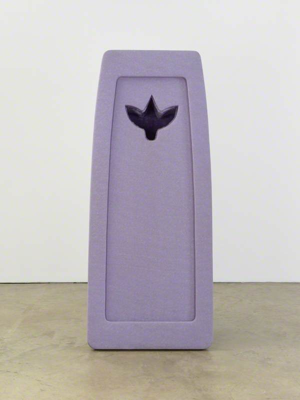 In Heliotrope | Art UK