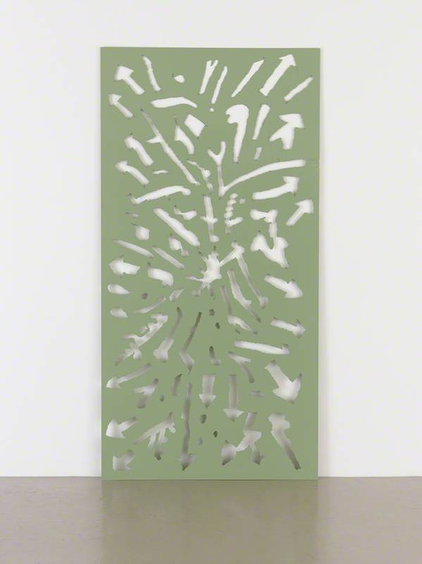 Walter, John, b.1978 | Art UK