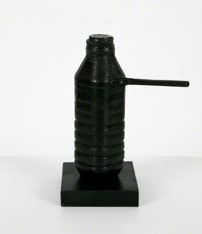 Crack Pipe 4 | Art UK