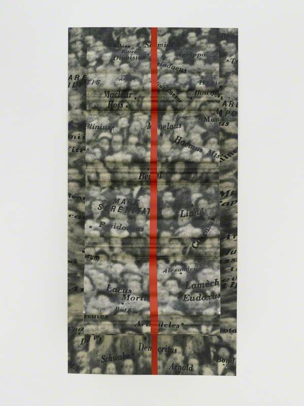 Lindblom, Siwert, b.1931 | Art UK