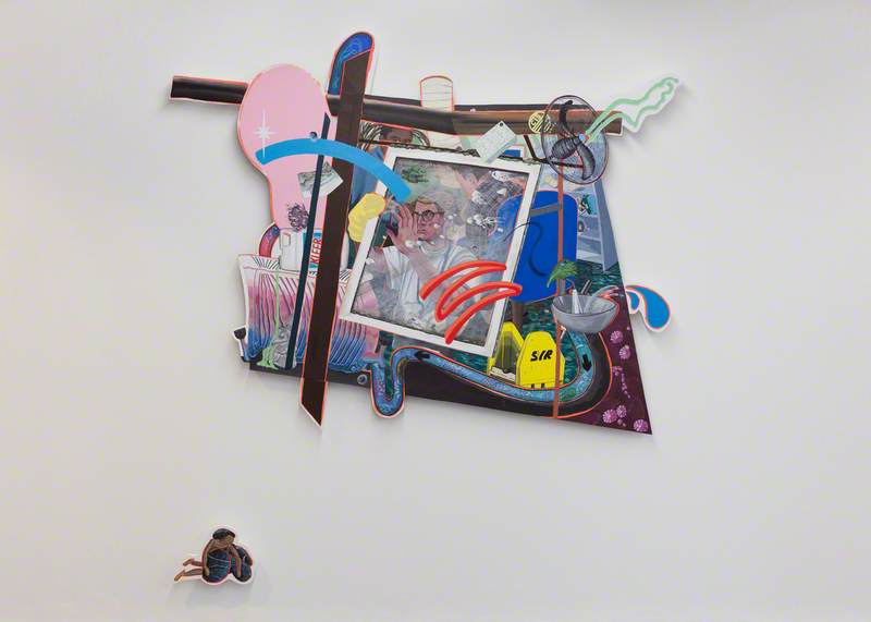 Brooks, Flo, b.1987 | Art UK