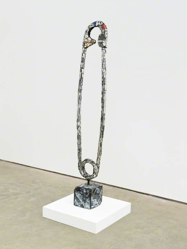 Hommage to the New Wave | Art UK