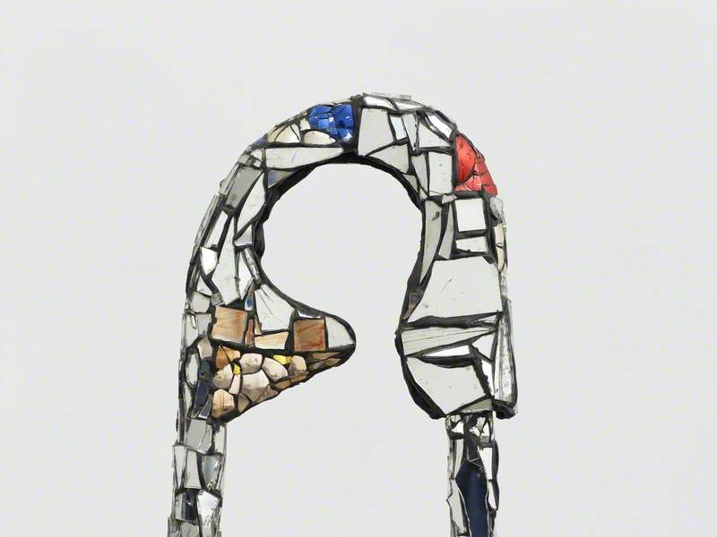 Hommage to the New Wave | Art UK
