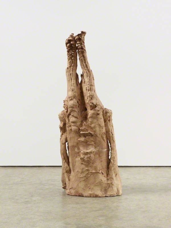 Dunhill, Mark, b.1952 | Art UK