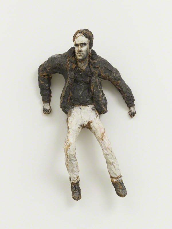 Horrigan, Jefford, b.1955 | Art UK