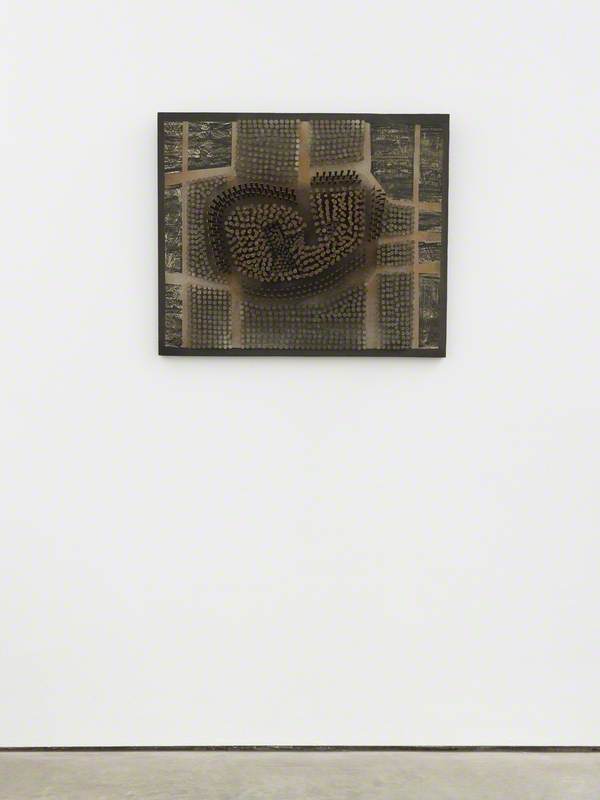 Embryonic Configuration | Art UK