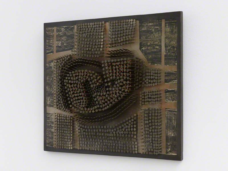 Embryonic Configuration | Art UK