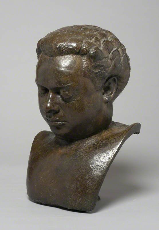 Slivka, David, 1914–2010 | Art UK