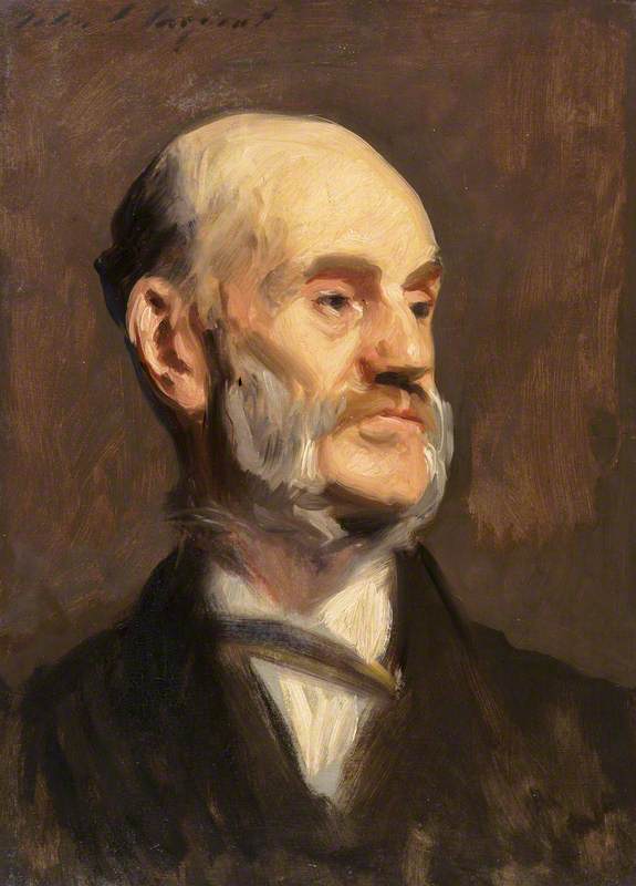 Brabazon, Hercules Brabazon | Art UK