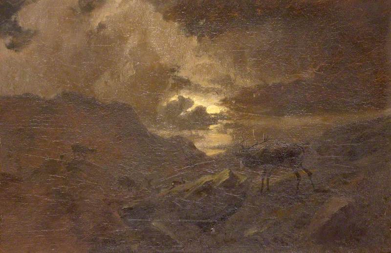 Ross, Clarence H. | Art UK