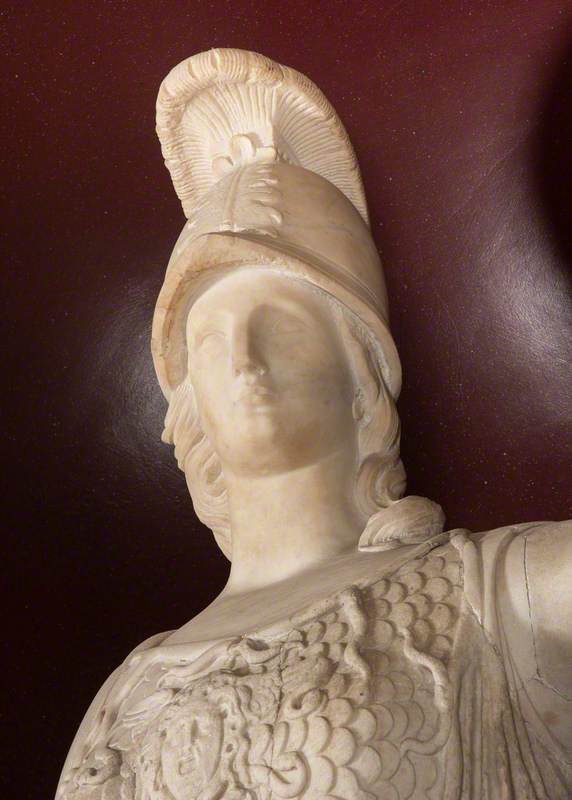 Athena | Art UK