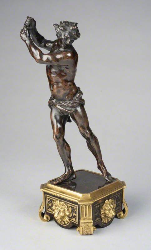 Flagellator of Christ | Art UK